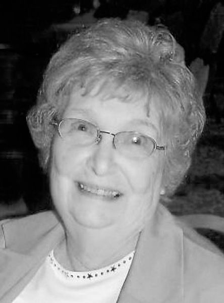 Annette L. Coulter, 77 | News, Sports, Jobs - North Tama Telegraph
